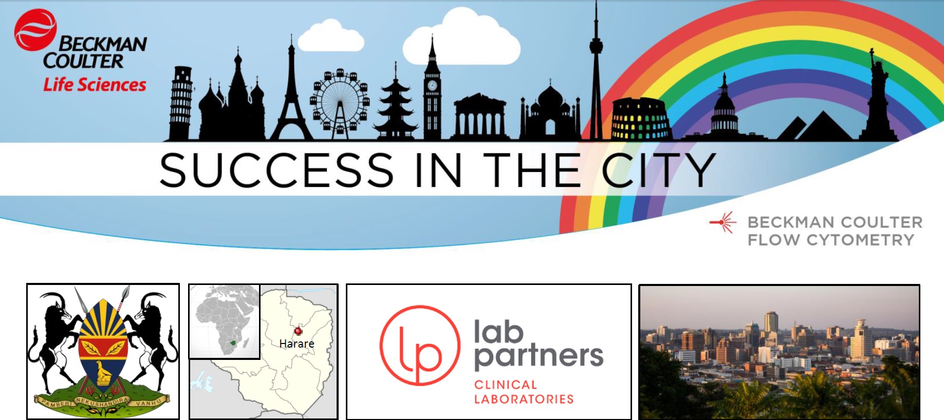 News & Updates – Lab Partners