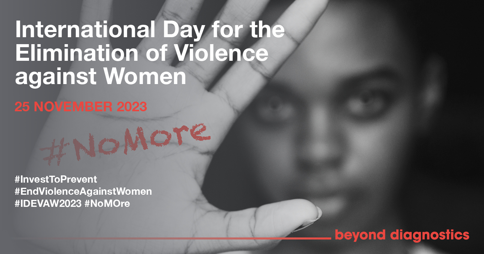 International Day for the Elimination of Violence against Women (25 ...